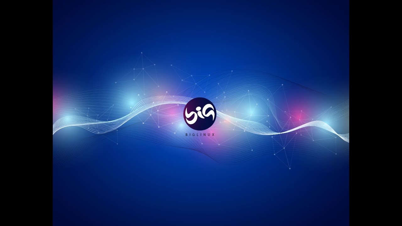 Big Linux, ideal para principiantes (y linuxeros). Muy trabajada ...