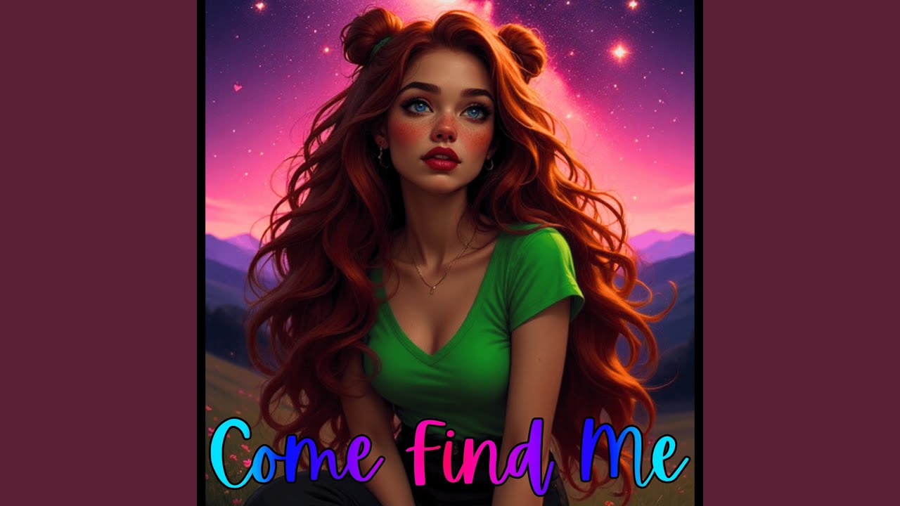 Come Find Me - YouTube
