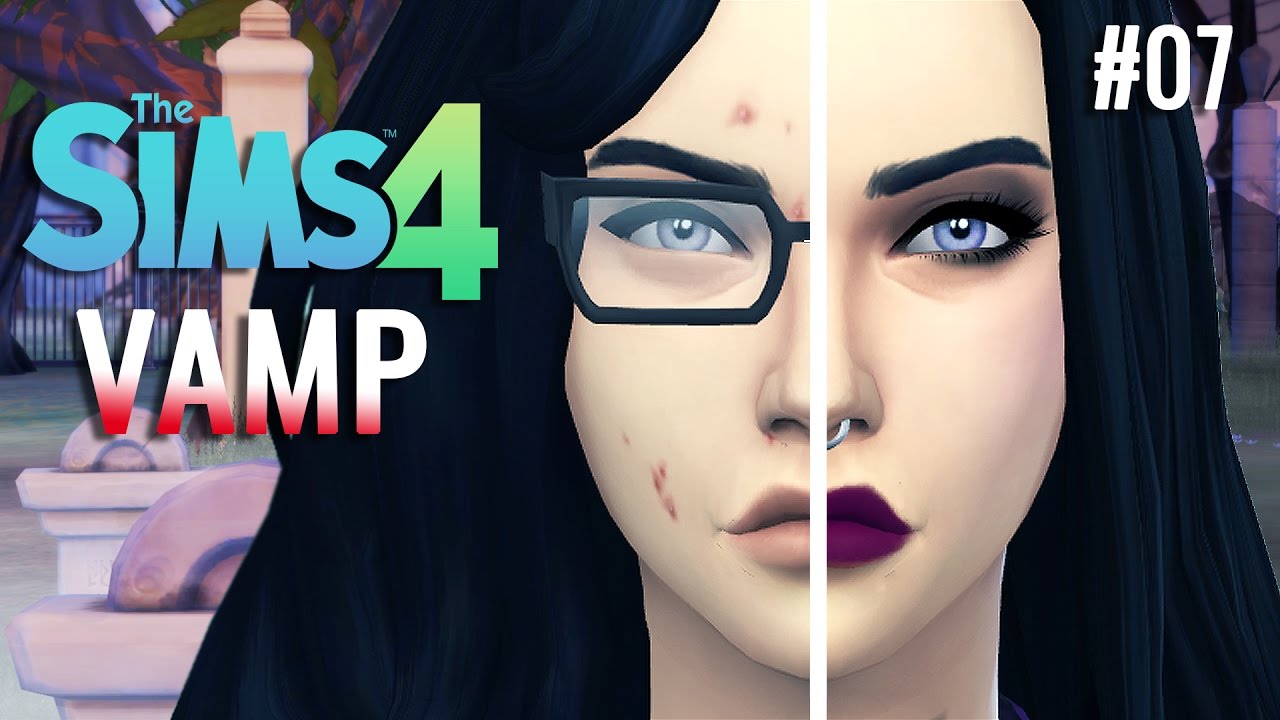 RELOOKING D'ESTHER ! #07 LP LIVE SIMS 4 - YouTube