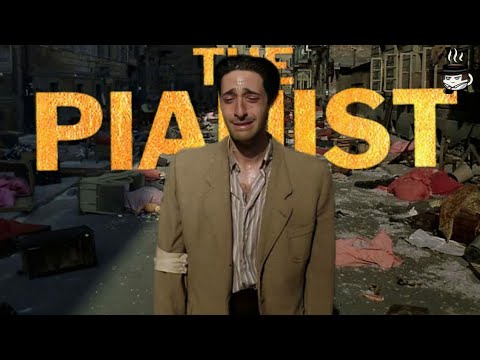 El Pianista, La Historia de Wladyslaw Szpilman | Cine y Café - YouTube