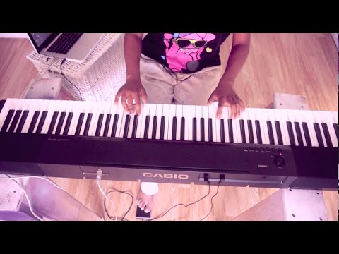 Across The Spectrum Intro Cover - YouTube