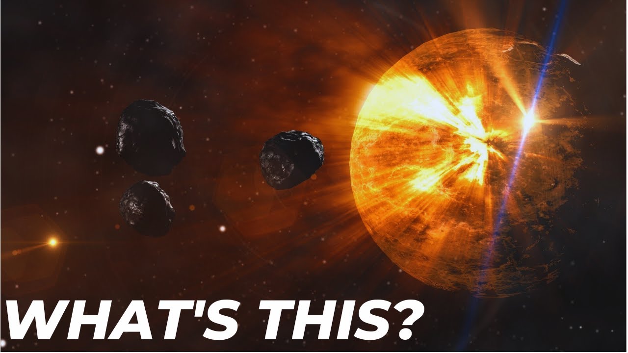 Flashes on Venus were not Lightning, they were Caused by Other ...