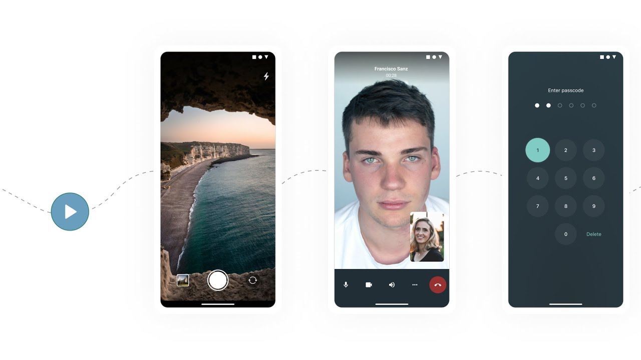Prototypes ( Vol.1 ) Origami Studio - YouTube