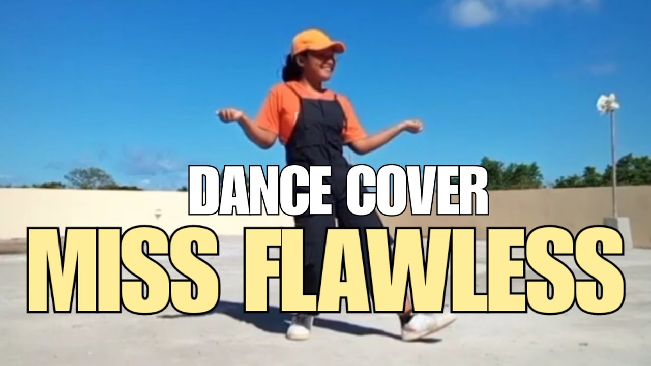 MISS FLAWLESS - Flow G, Bosx1ne ft. Sachzna (Dance Cover) - YouTube