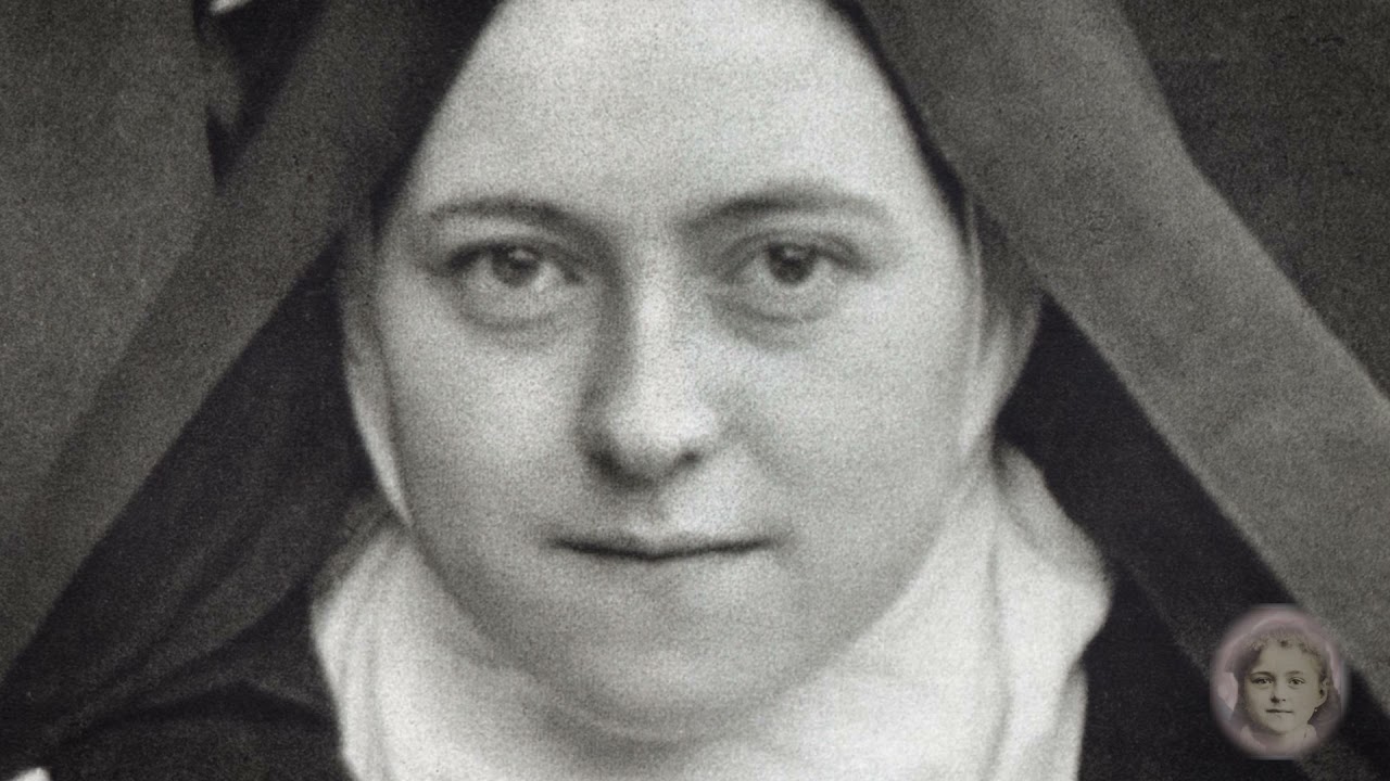 Documentario - Elena Musso Thérèse mia sorella maggiore Clip 1 - YouTube