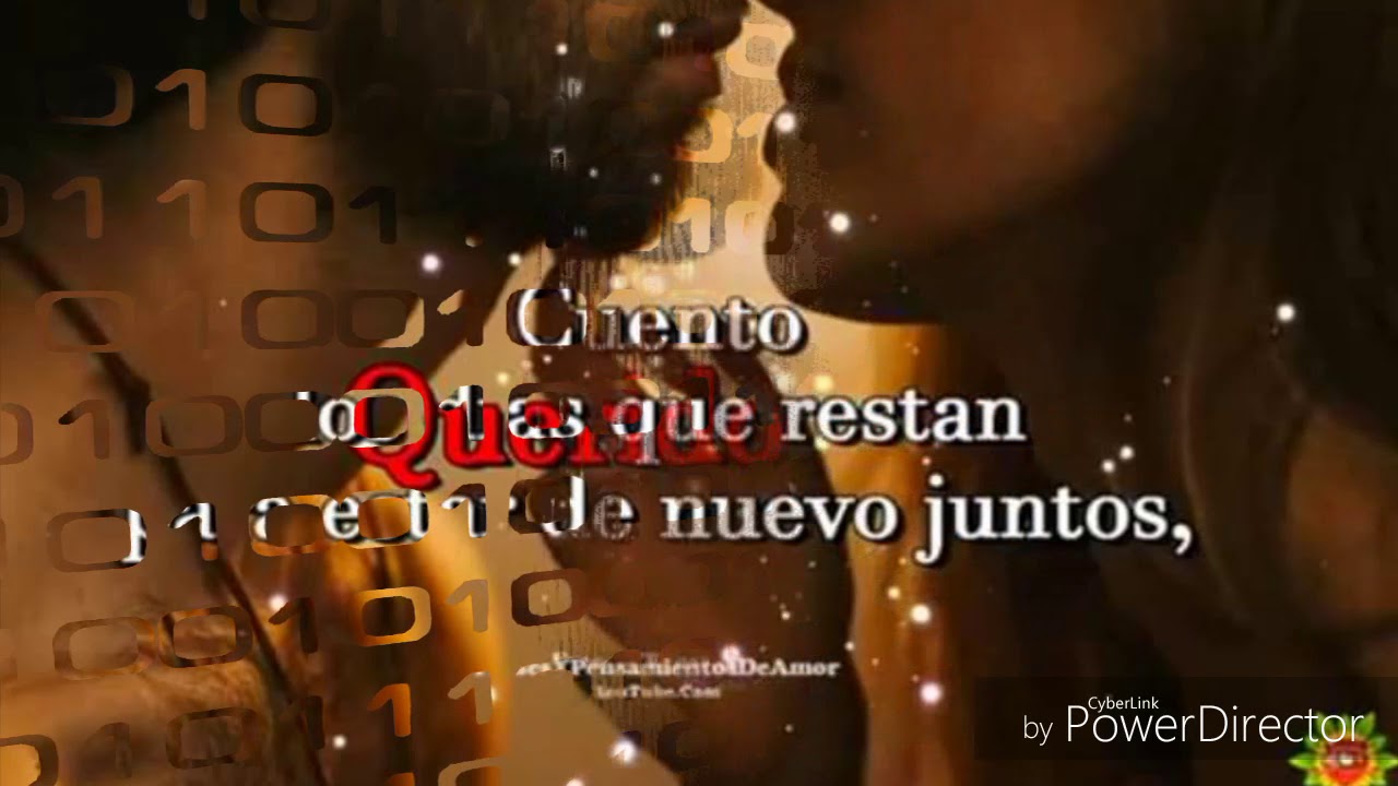 Mi meta contigo (Banda Sebastianes) - YouTube