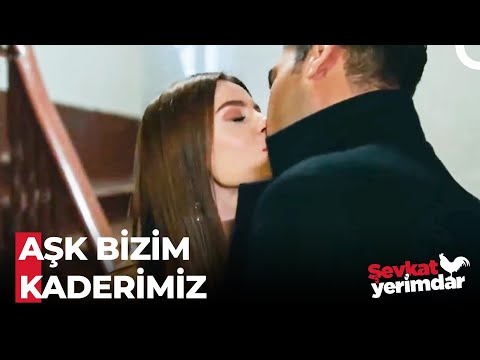 Unutulmaz Şevkat Yerimdar Sahneleri #132 - Şevkat Yerimdar