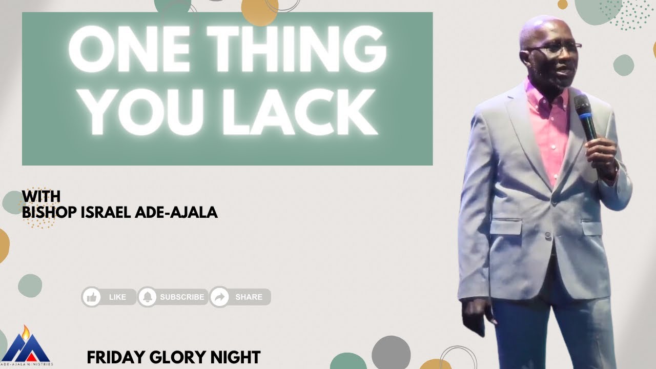 12/29/23 KCCC - Friday Glory Night - One Thing You Lack - YouTube