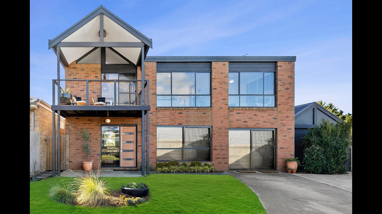 53 Endeavour Drive, Ocean Grove - YouTube