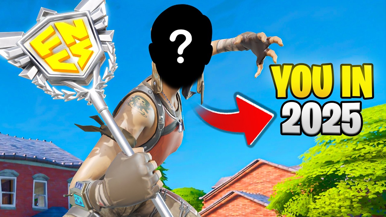 You Can Go Pro In Fortnite, Here’s How - YouTube