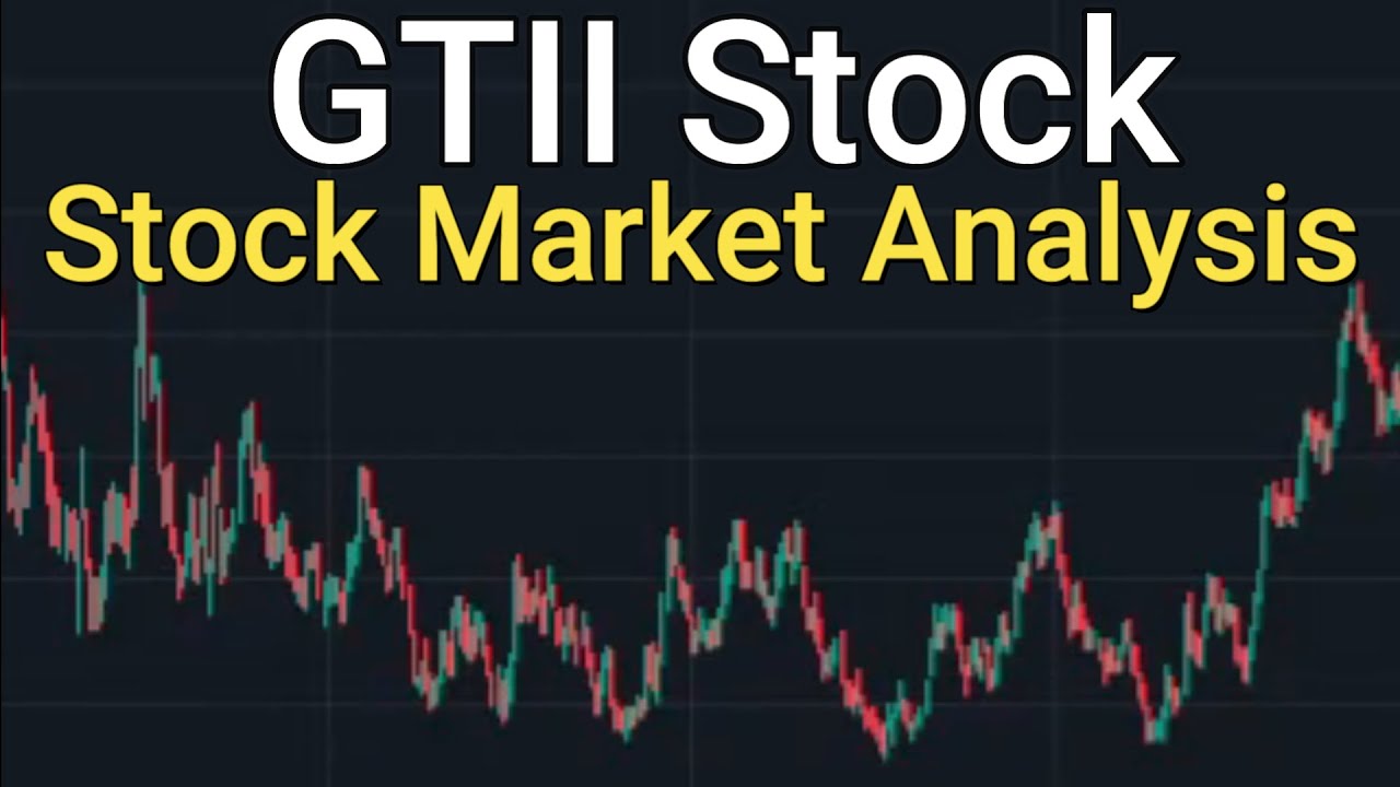 GTII Stock Technical analysis - GTII Stock Price Prediction 23 ...
