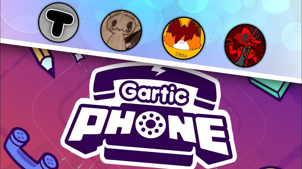 Four Goofy Goobers vs. Phones of Garlic - YouTube