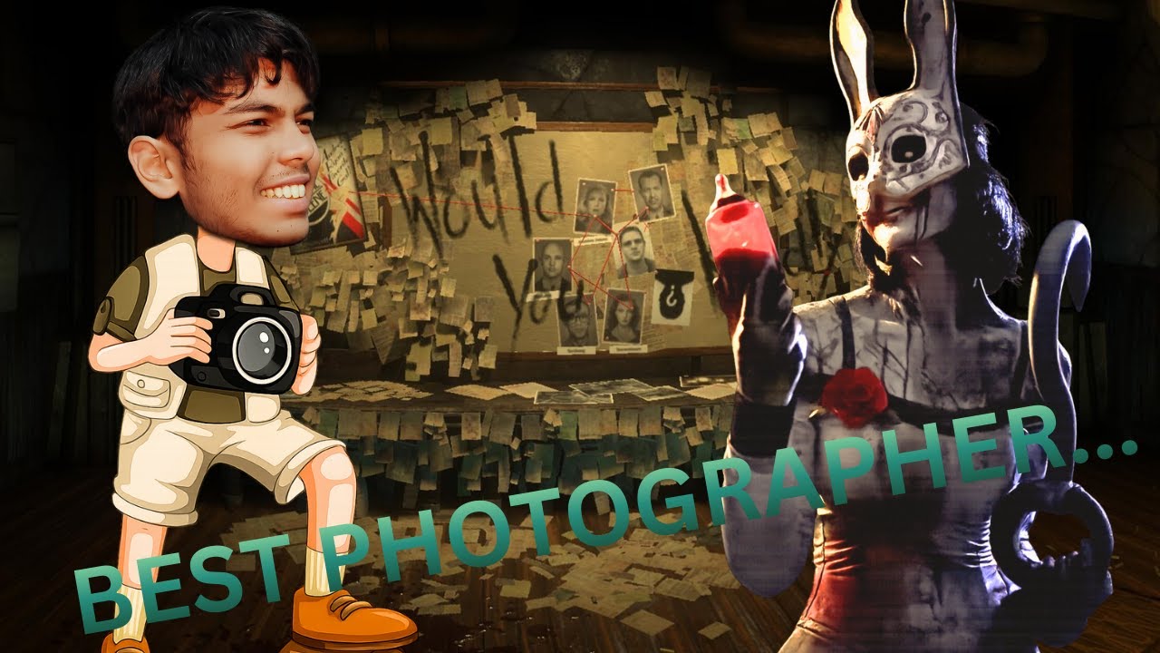 Capturing Spider Splicers with Photographer SHADOV in BioShock! | Part -4 - YouTube