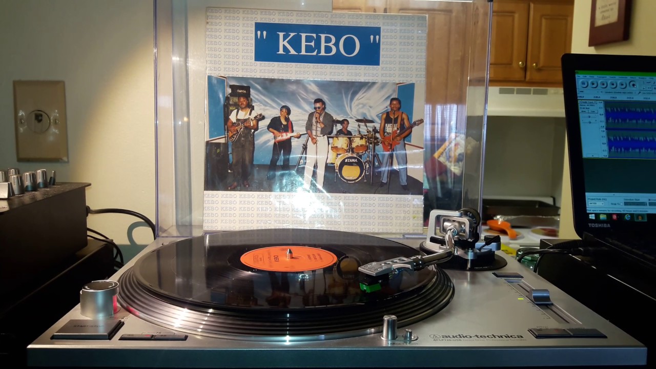 KEBO N'Kembo - YouTube