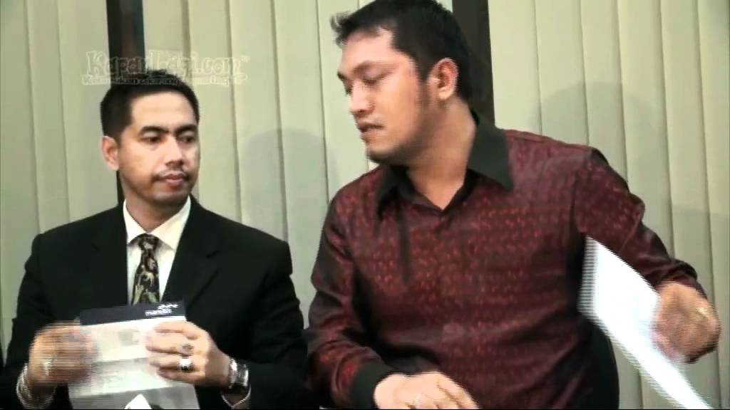 Ramon Papana Kuras Rekening Tabungan Ade Namnung? - YouTube