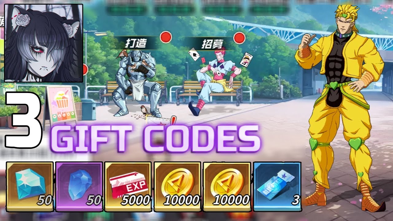 The Legend of Magical Heroes - Gameplay Walkthrough Part 3 (android,ios ...