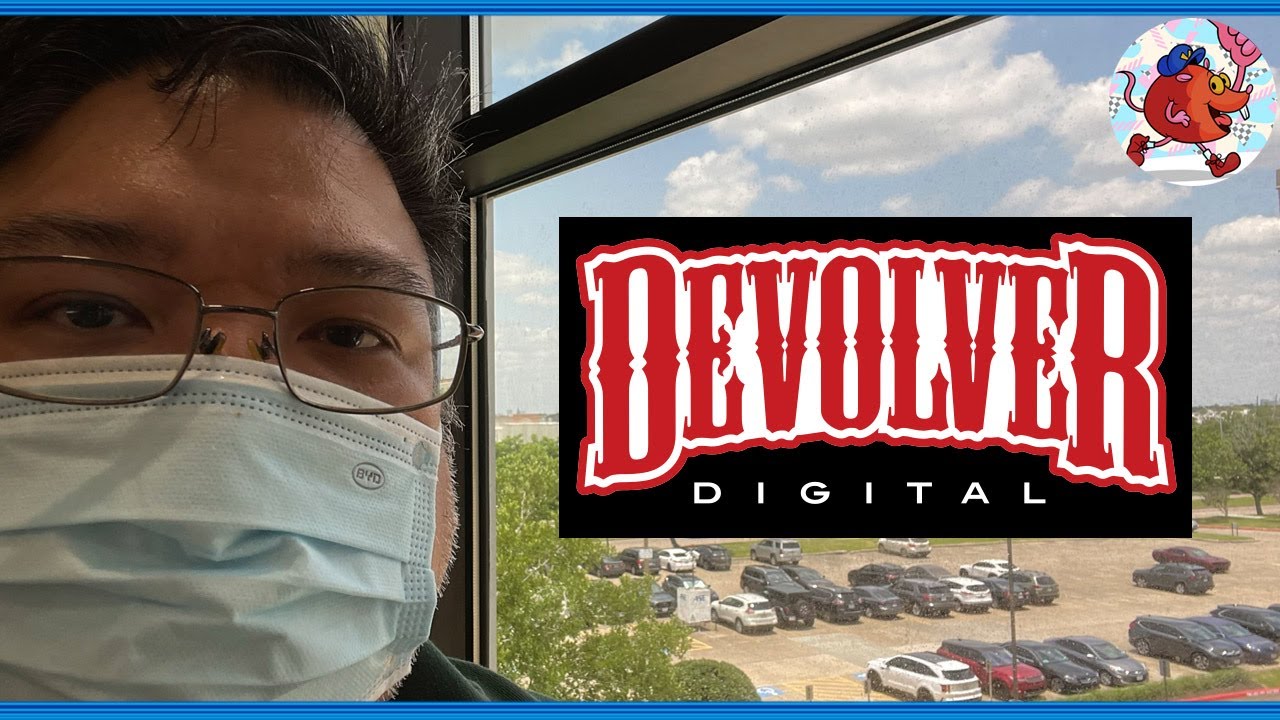 Devolver Digital Showcase 2023: “Volvy?” - Quick Thoughts on the ...