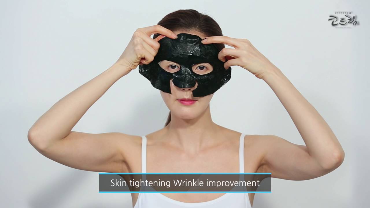 3D Volume Mask pack - YouTube