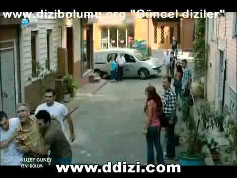 Kuzey Güney 4.Bölüm Fragmanı