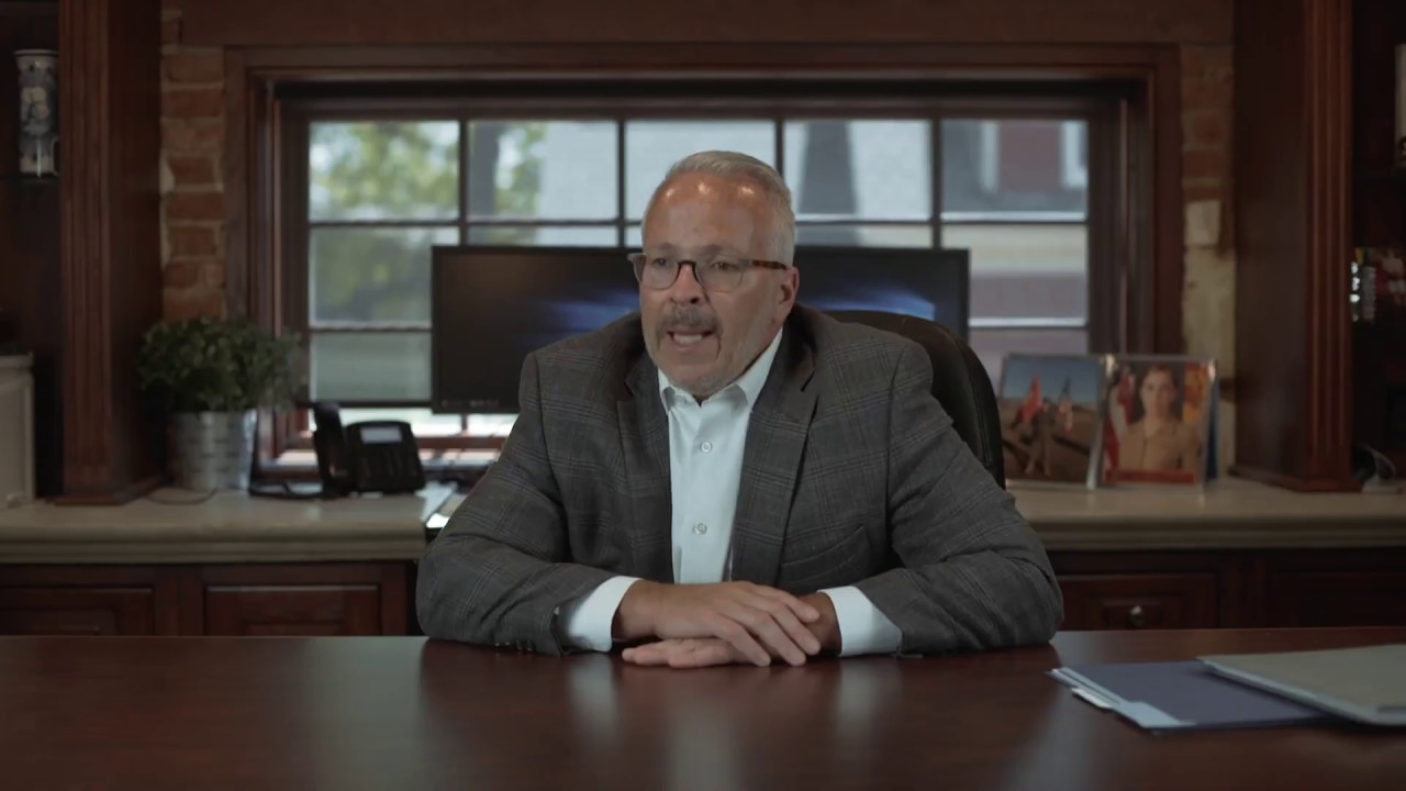 Greg Tarr from Tarr Financial - YouTube
