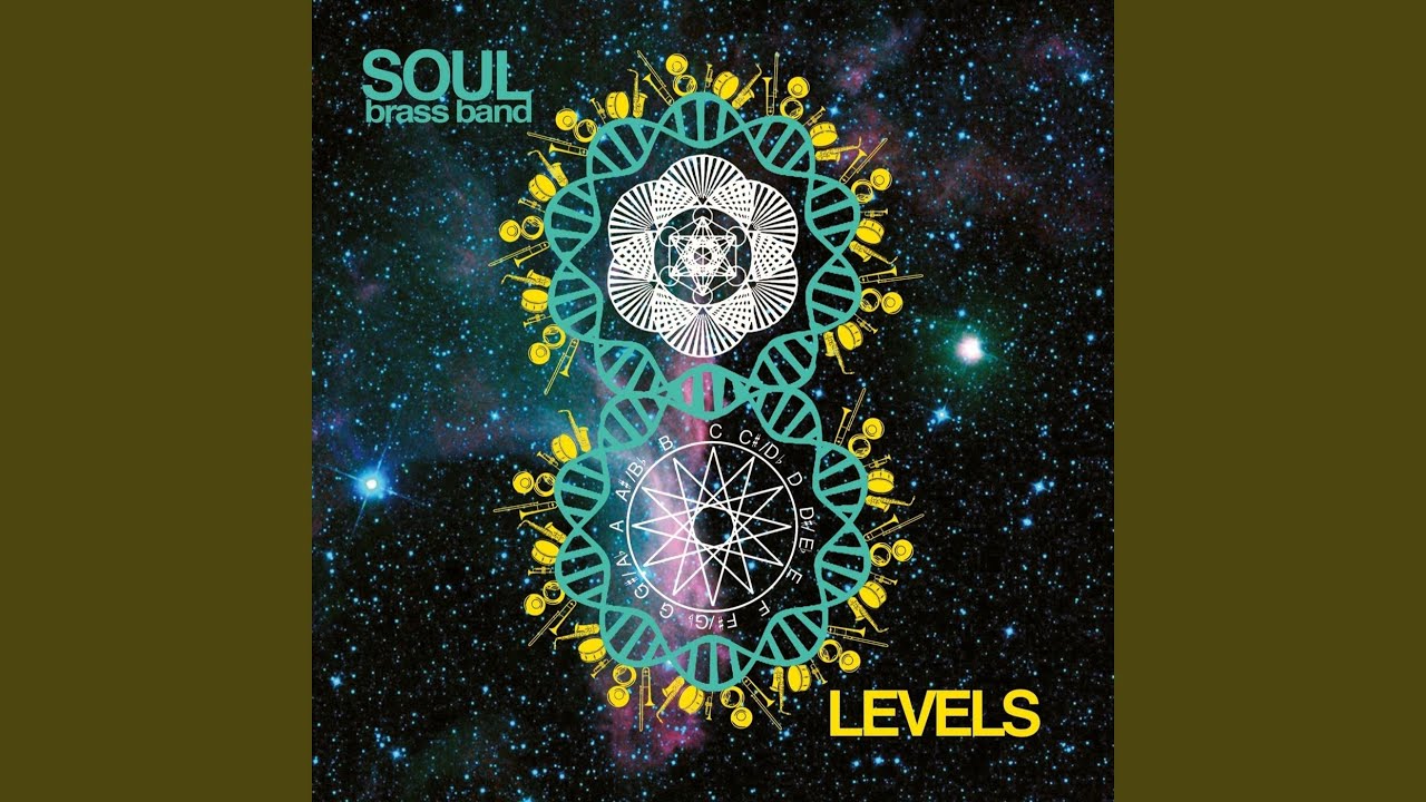 Levels - YouTube