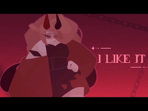 I like it ☆ animation meme - YouTube