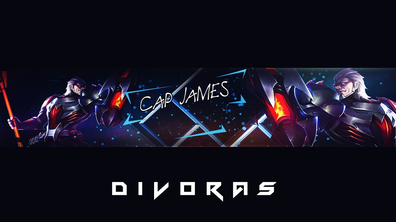 Transmissão ao vivo de Cap James - YouTube