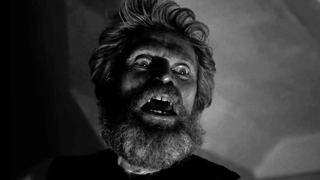 The Lighthouse - Hark, Triton, hark! (You're fond of me lobster) | ENG ...