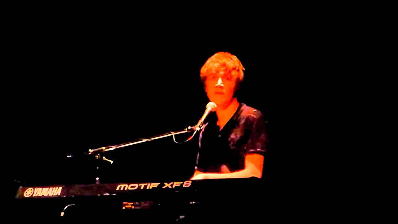Bo Burnham - Sad (Part 6: Milwaukee) - YouTube