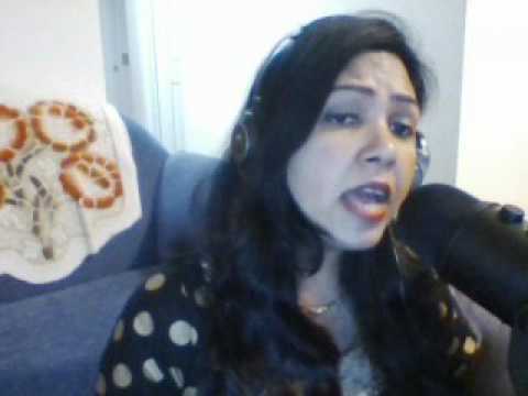 Priyanka Bose Singing 2