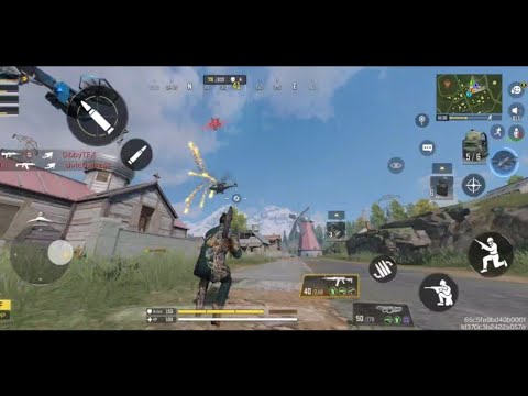 Cod mobile gameplay battleground match 🤯 #callofdutymobilemostkills ...