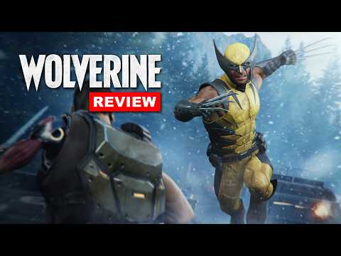 Marvel's Wolverine Review 30 Hours Later