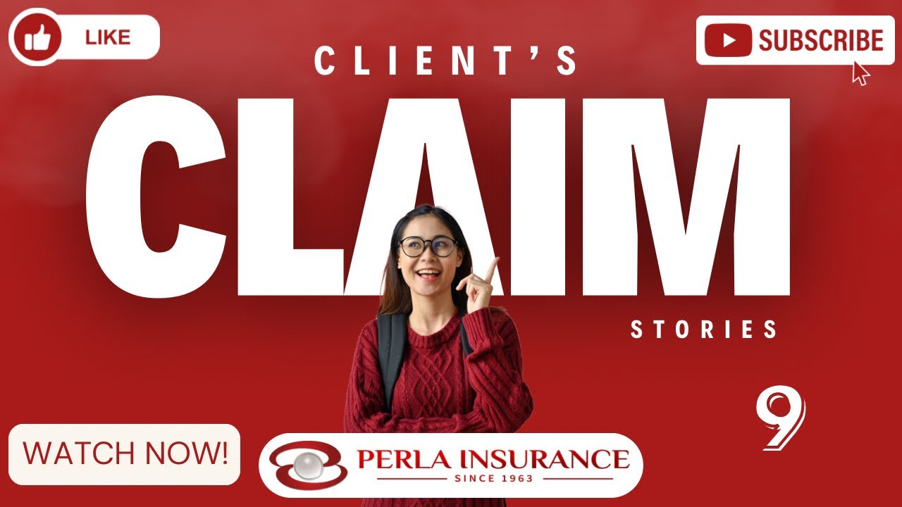 Client's Claim Stories: 9 (Mr. Jose Claim Story) - YouTube