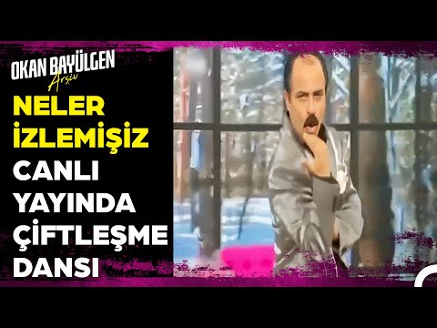 Böyleleri De Var İşte | Dada Dandinista 13.Bölüm