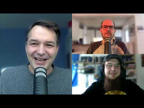„Sag mal, du als Physiker“ – Video Session zu euren Fragen!