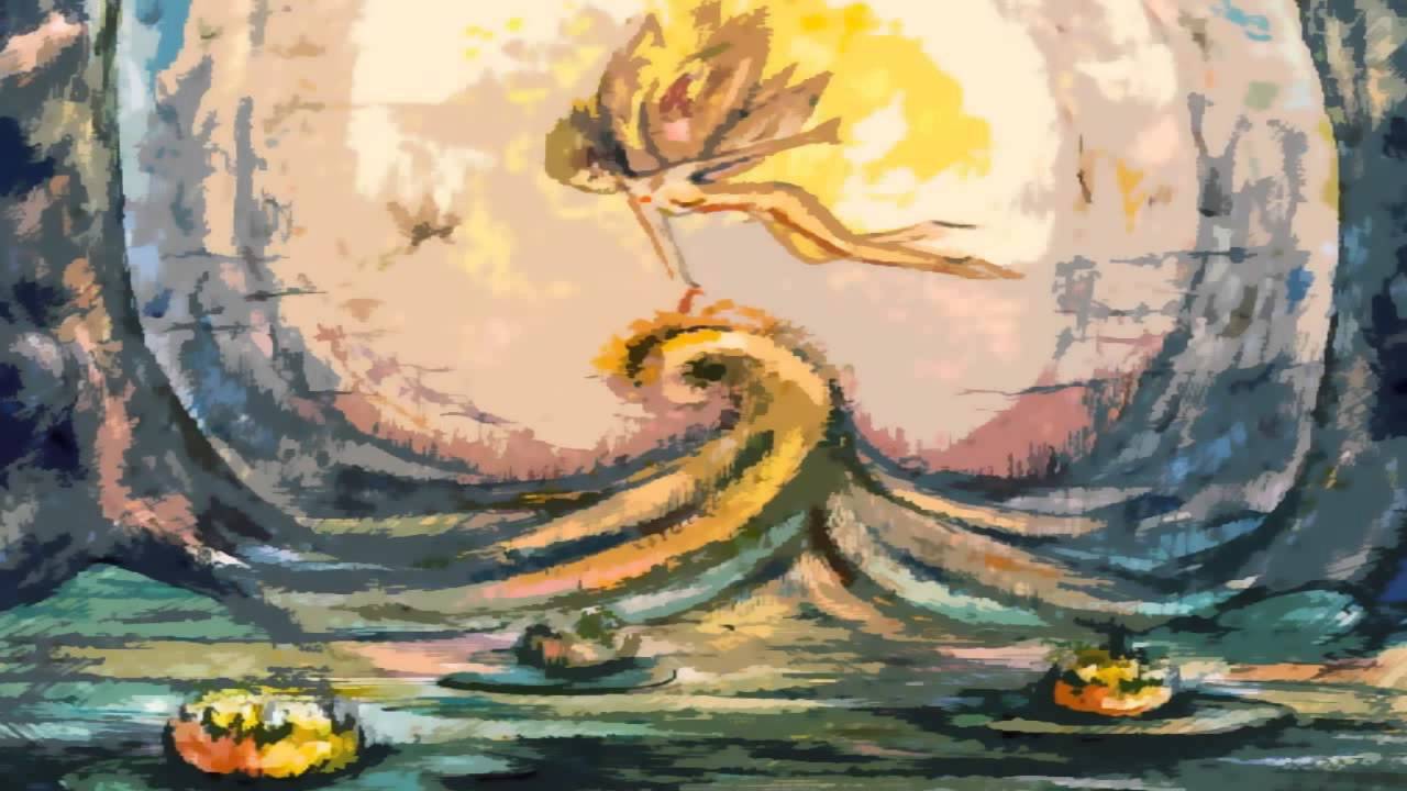 Grassland Theme from Heroes of Might and Magic - YouTube