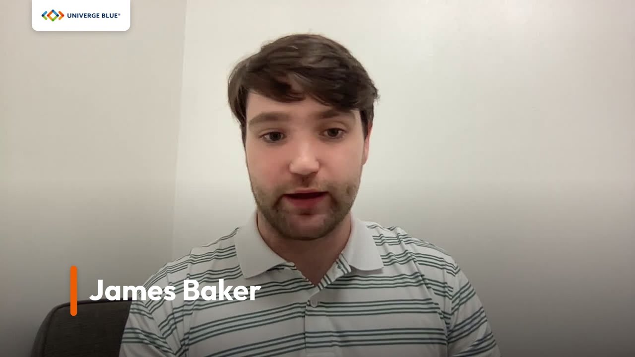 UNIVERGE BLUE Channel Partner Program - Black Box - YouTube