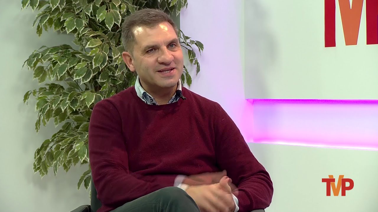 Entrevista a Roberto Lozano. Fundación Oxígeno - YouTube