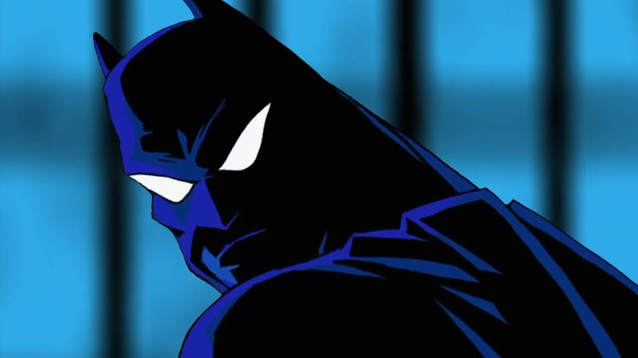"Batman: Broken Promise" Animated Fan-Film Teaser Trailer! - YouTube