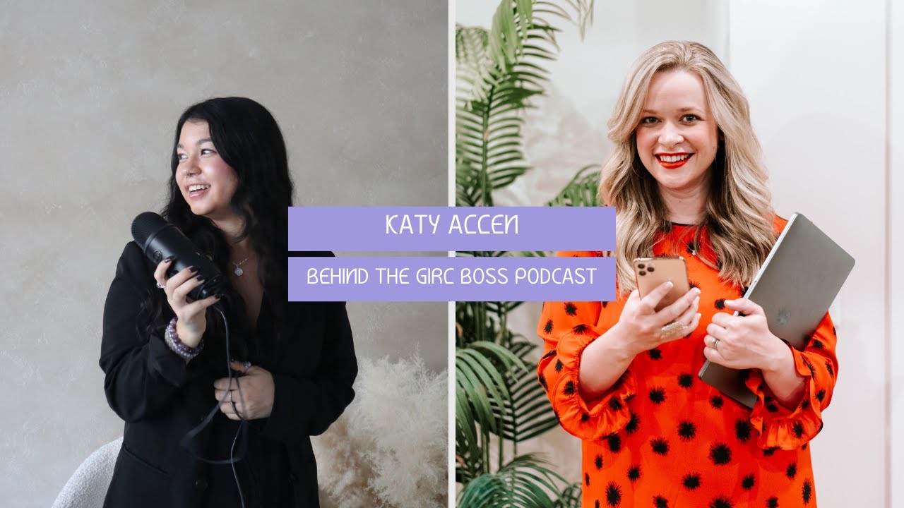 Katy Allen | Creating the ultimate digital planner known as Artful ...