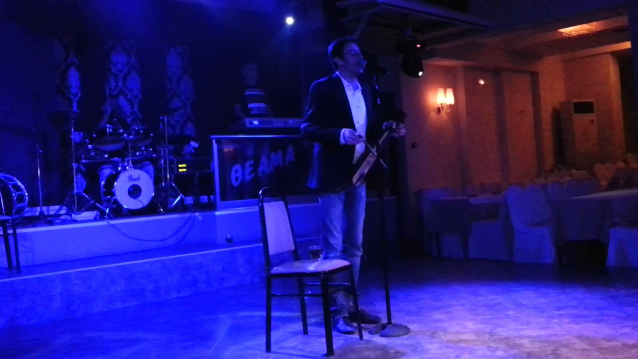 ΠΟΥΤΑΧΙΔΗΣ ΚΑΤΕΡΙΝΗ ΘΕΑΜΑ. - YouTube