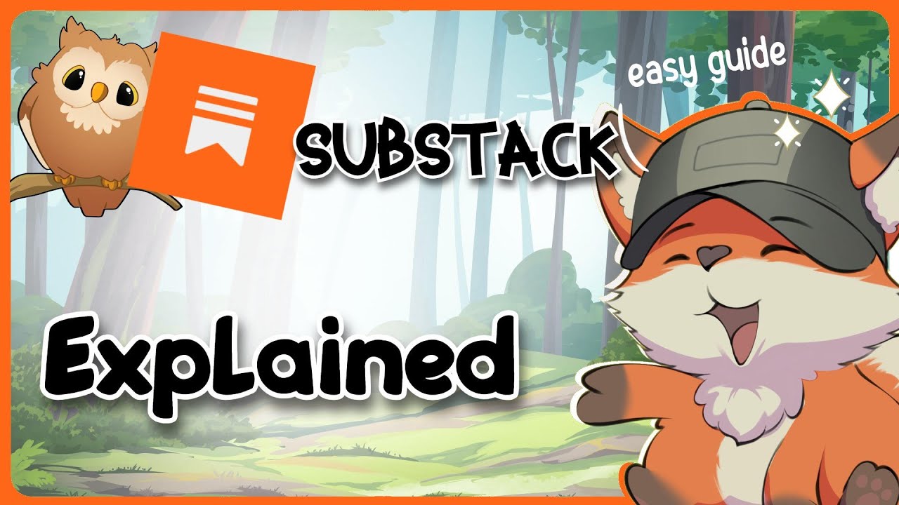 Substack Explained | What It Is, How It Works & How to Make Money ...