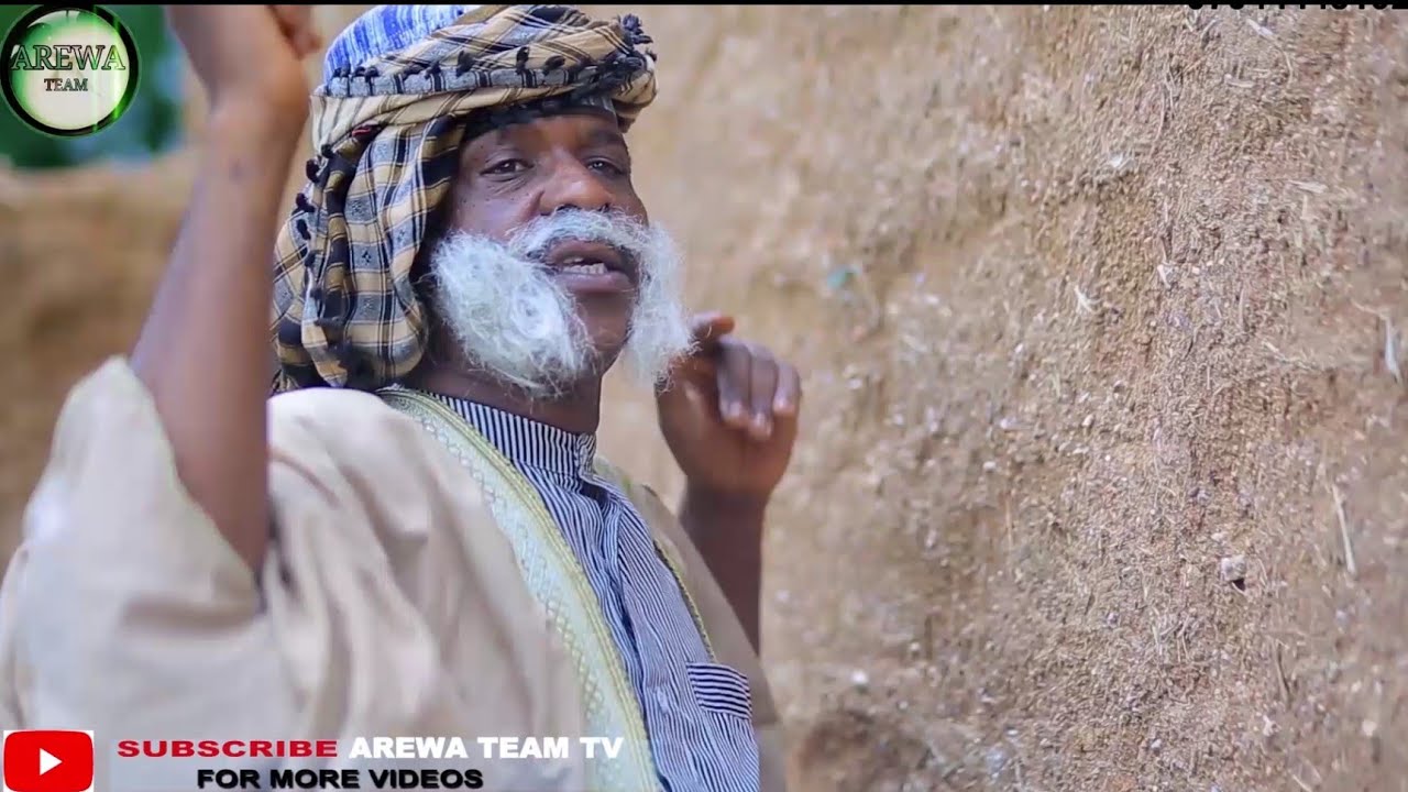 Kai Yaro Kafin Na Auri Uwarka Ma Na Dade Ina Iskanci Wlh Bosho Da ...