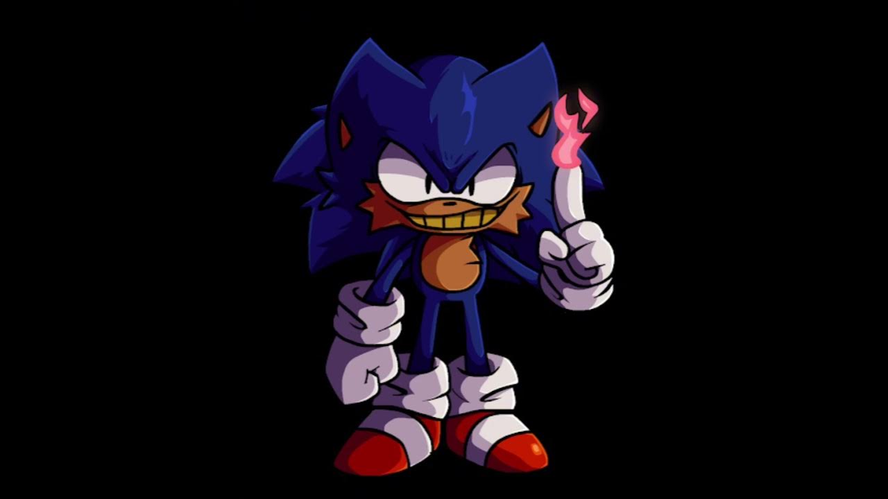 FNF:Excommination OST - External V2 Extended - YouTube