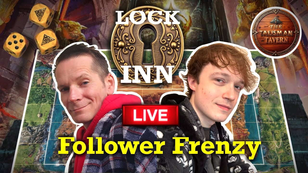 🔴 Lock Inn LIVESTREAM Pt. 26 🔴 | Ft. GlenOneN & LordZodz - YouTube