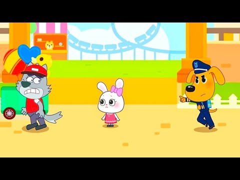 The police Attack Dacoit Cartoon video - YouTube