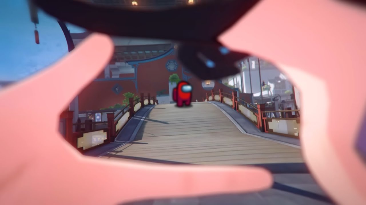 March 7th says "Sus" - YouTube