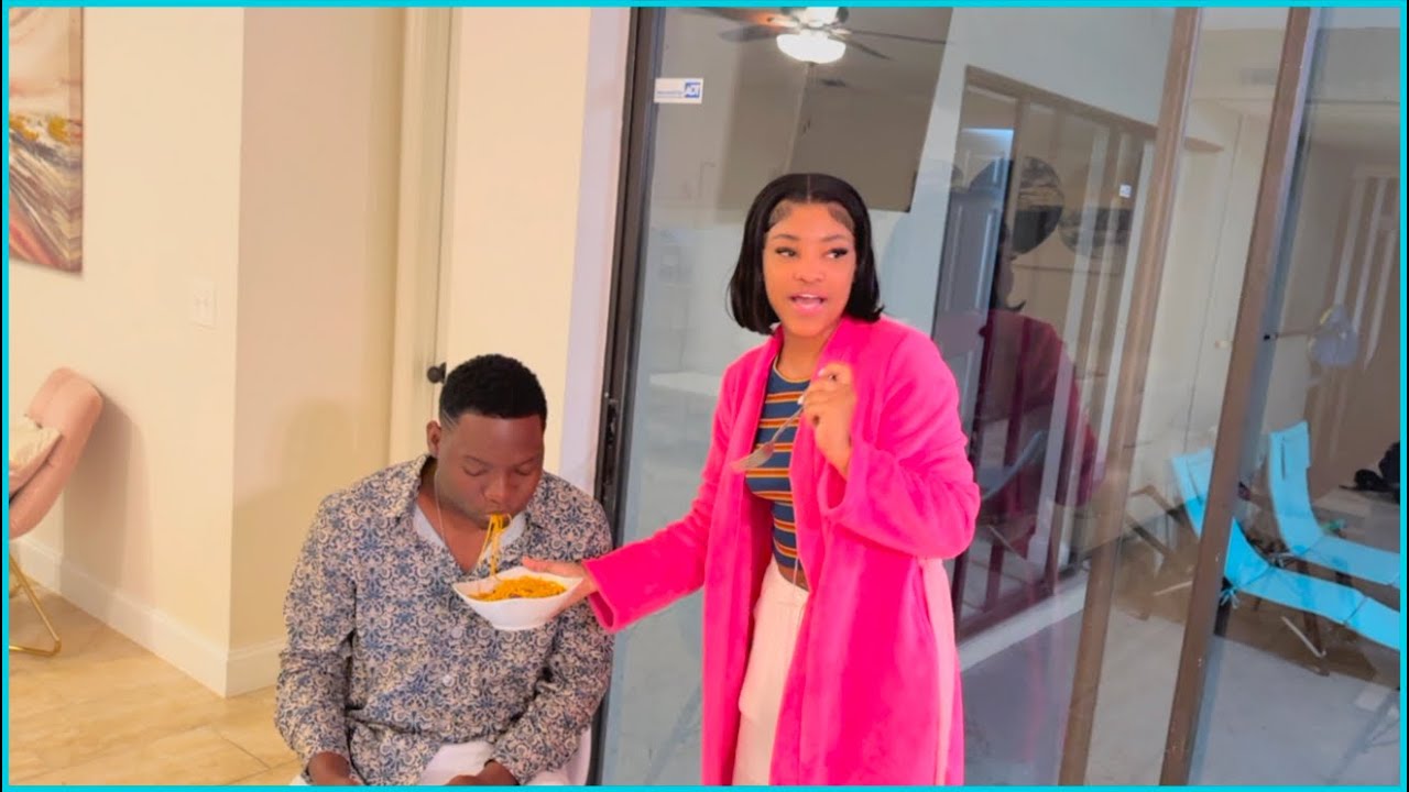 Win Christo ap pran swen Mk nn tounaj lan plezi tounaj part 1/ complet ...