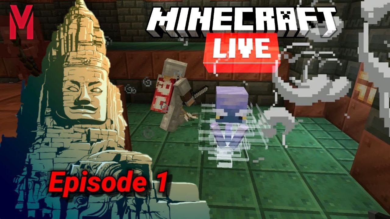 Ep1 The Media | Mazer club - YouTube