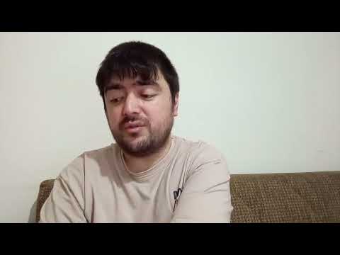 RÜYADA ELİNİ DENİZE SOKMAK